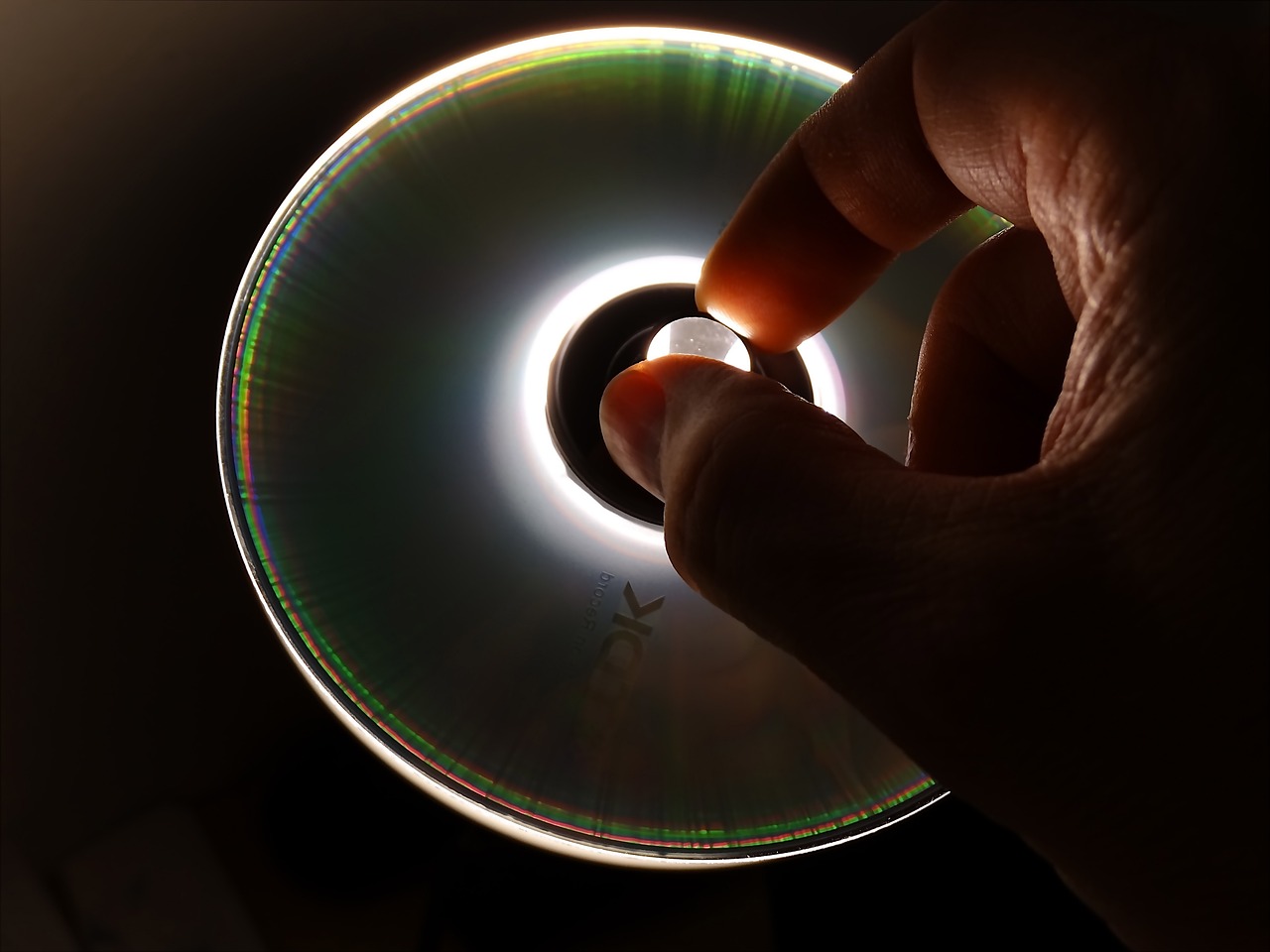 The Ultimate Guide to Burning Movies and Files onto Blank DVDs ...