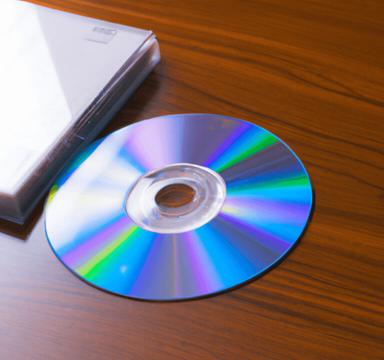 Best Use of DVDs in Our Personal Lives : Riviera Publishing